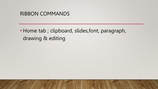 Animation Steps how to insert animation.pptx