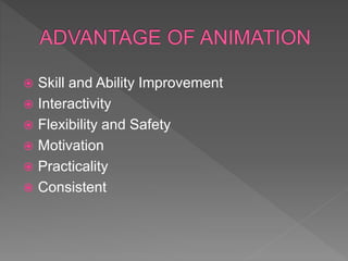 Animation & Animation Techniques | PPTX
