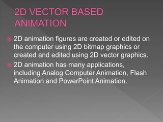 Animation & Animation Techniques | PPTX