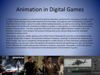 Animation theory pro forma (2) | PPTX