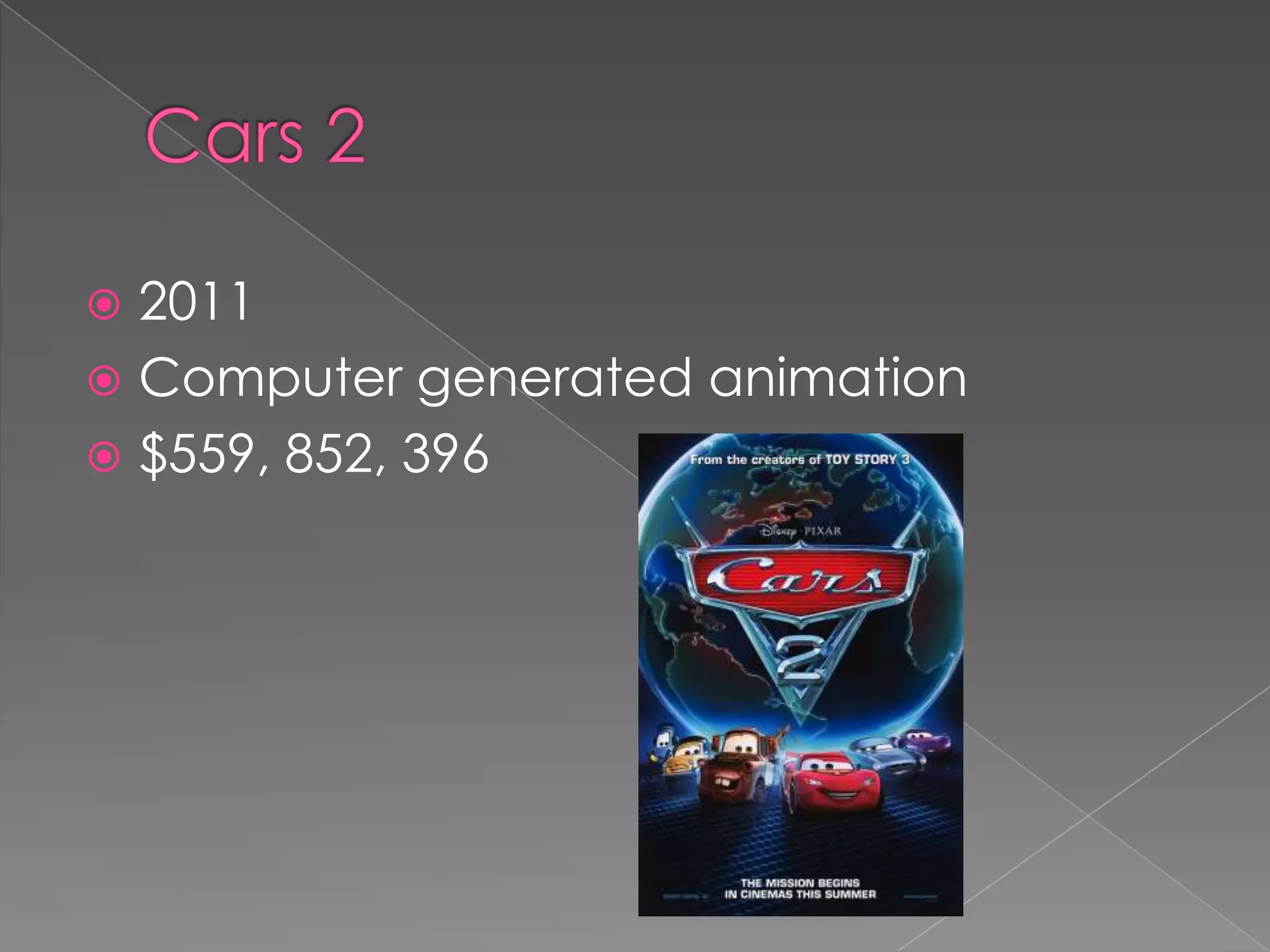 Animation timeline | PPTX