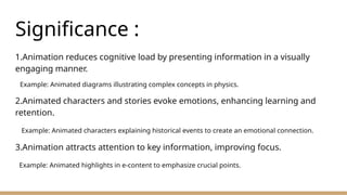 Animation Tools M.Ed (E -Content Development).pptx