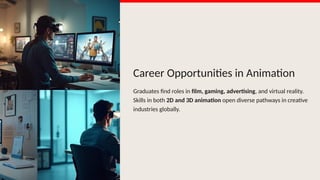 Integrated 2D, 3D Animation and VFX Course.pptx