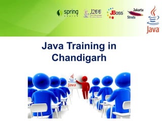 Animation Training in Chandigarh | PPTX