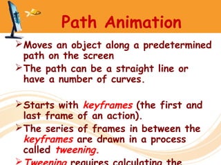 Animation | PPT