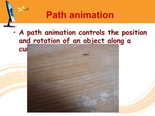 Animation | PPT