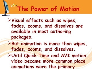 Animation | PPT