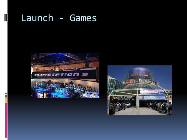 Animation & video game production process | PPT