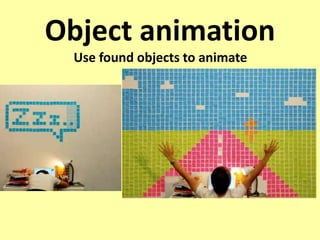Animation wk2 | PPT