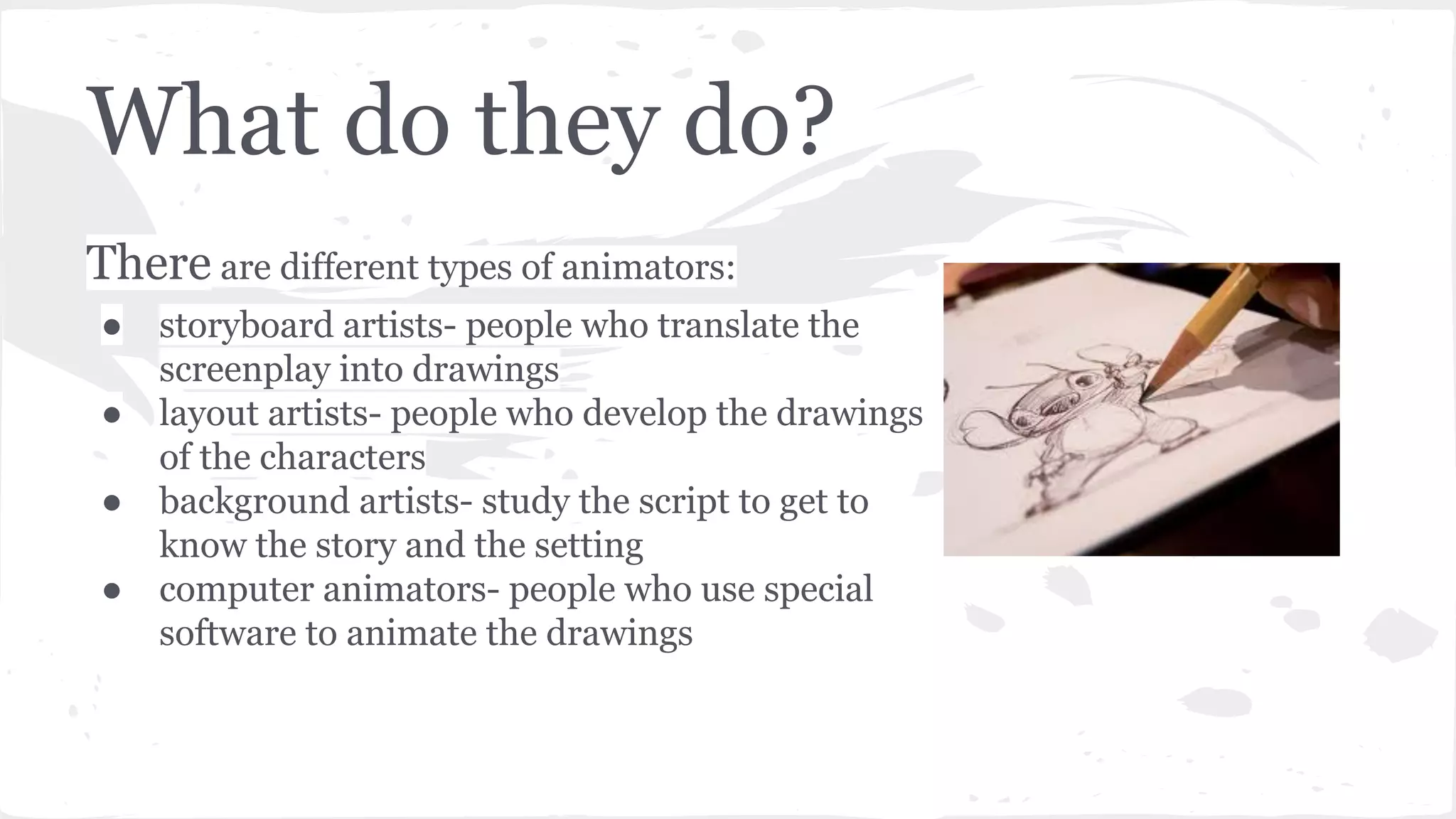 Animator | PDF