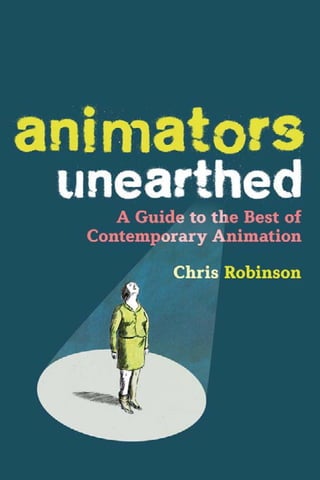 Animators guide | PDF