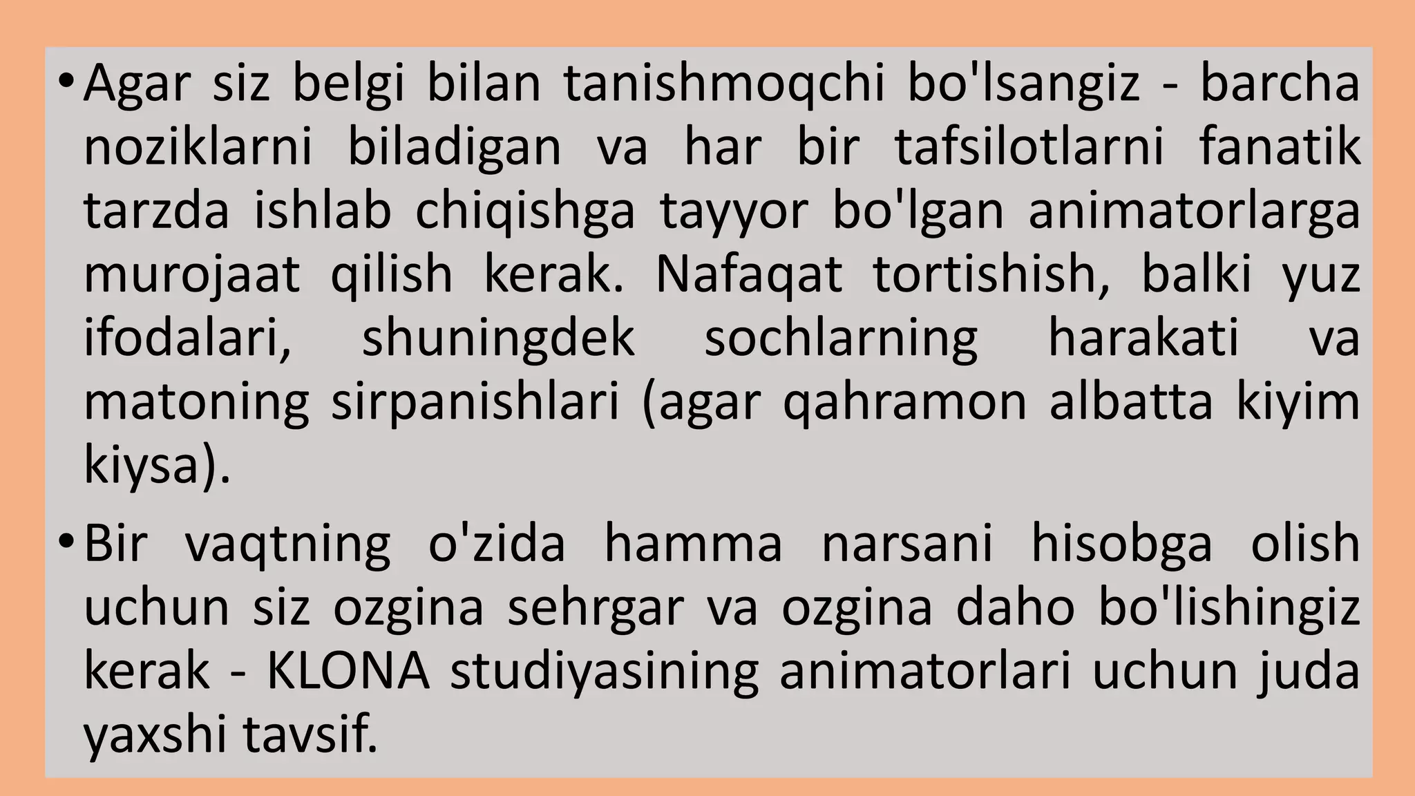 Animatsiyalarni yaratish dasturlarida ishlash asoslari.pptx