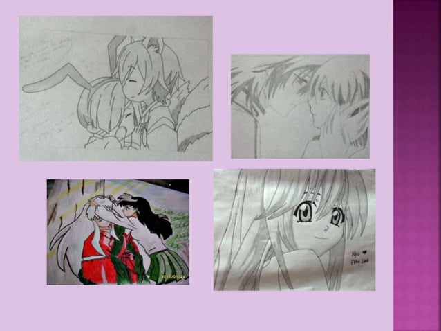 Anime | PPT