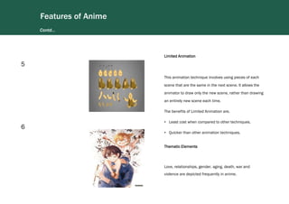 Anime | PDF