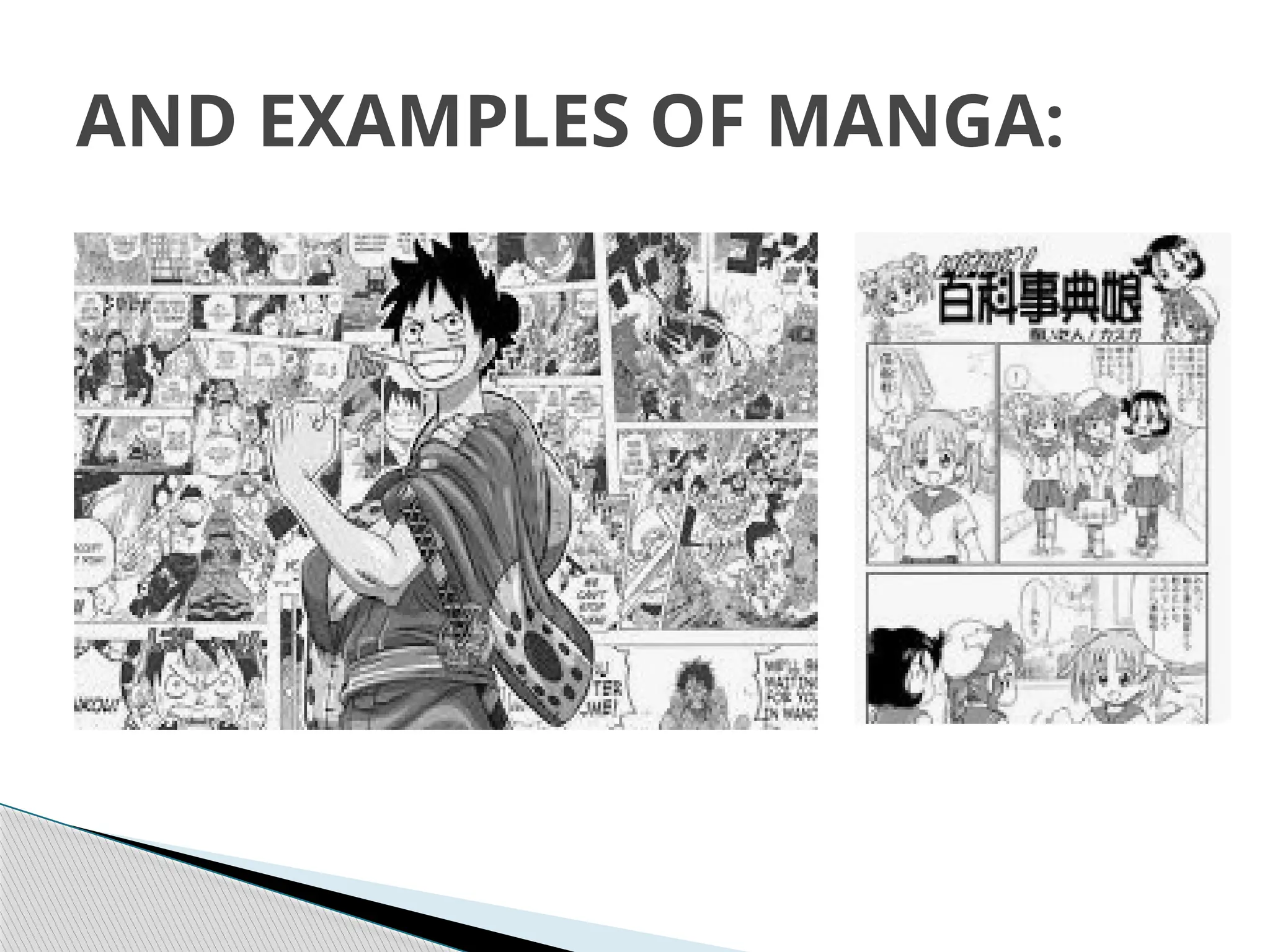 ANIME AND MANGA.pptxxxxxxxxxxxxxxxxxxxxxx | PPTX