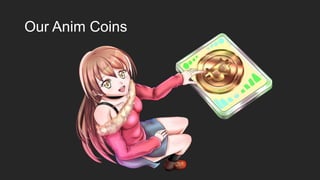 Anime coin | PPT