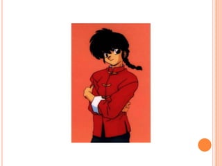Anime daniela | PPTX