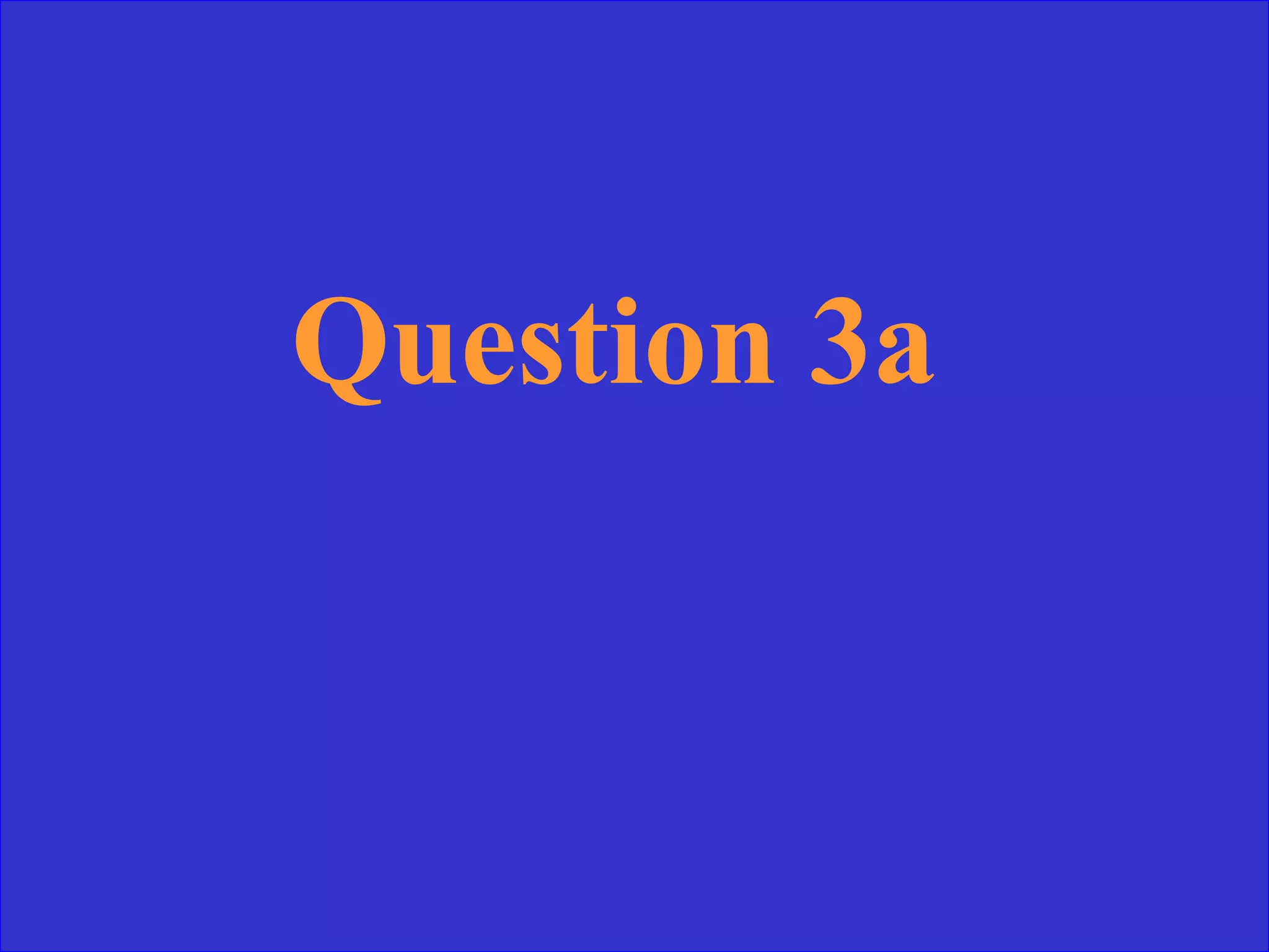 Anime jeopardy | PPT