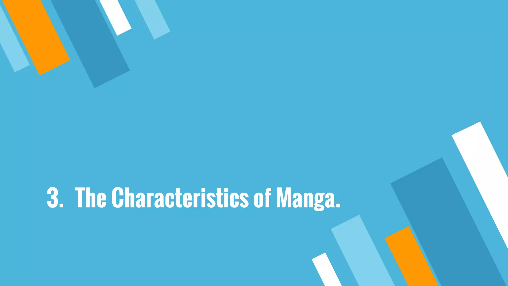 What are Anime & Manga? | PPTX