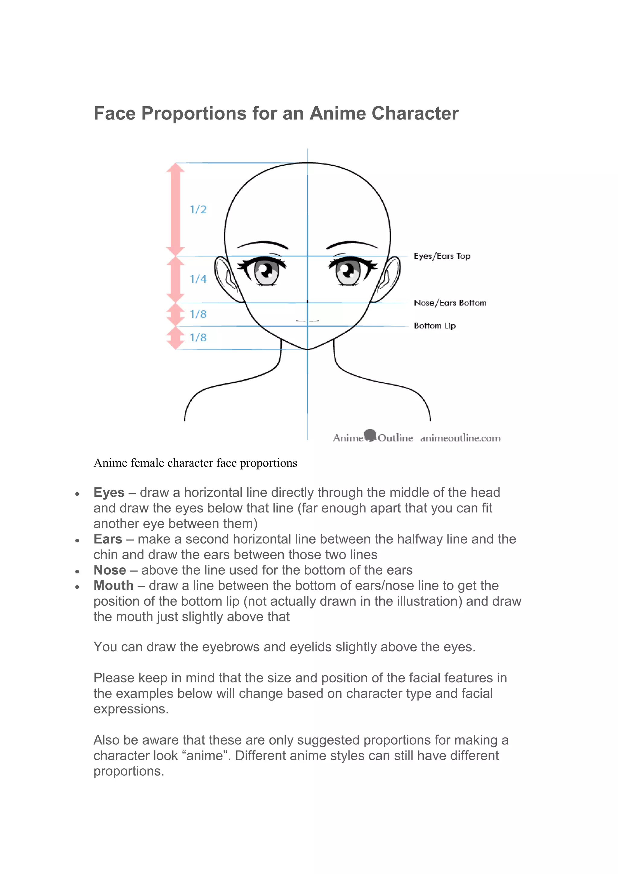 Anime | PDF