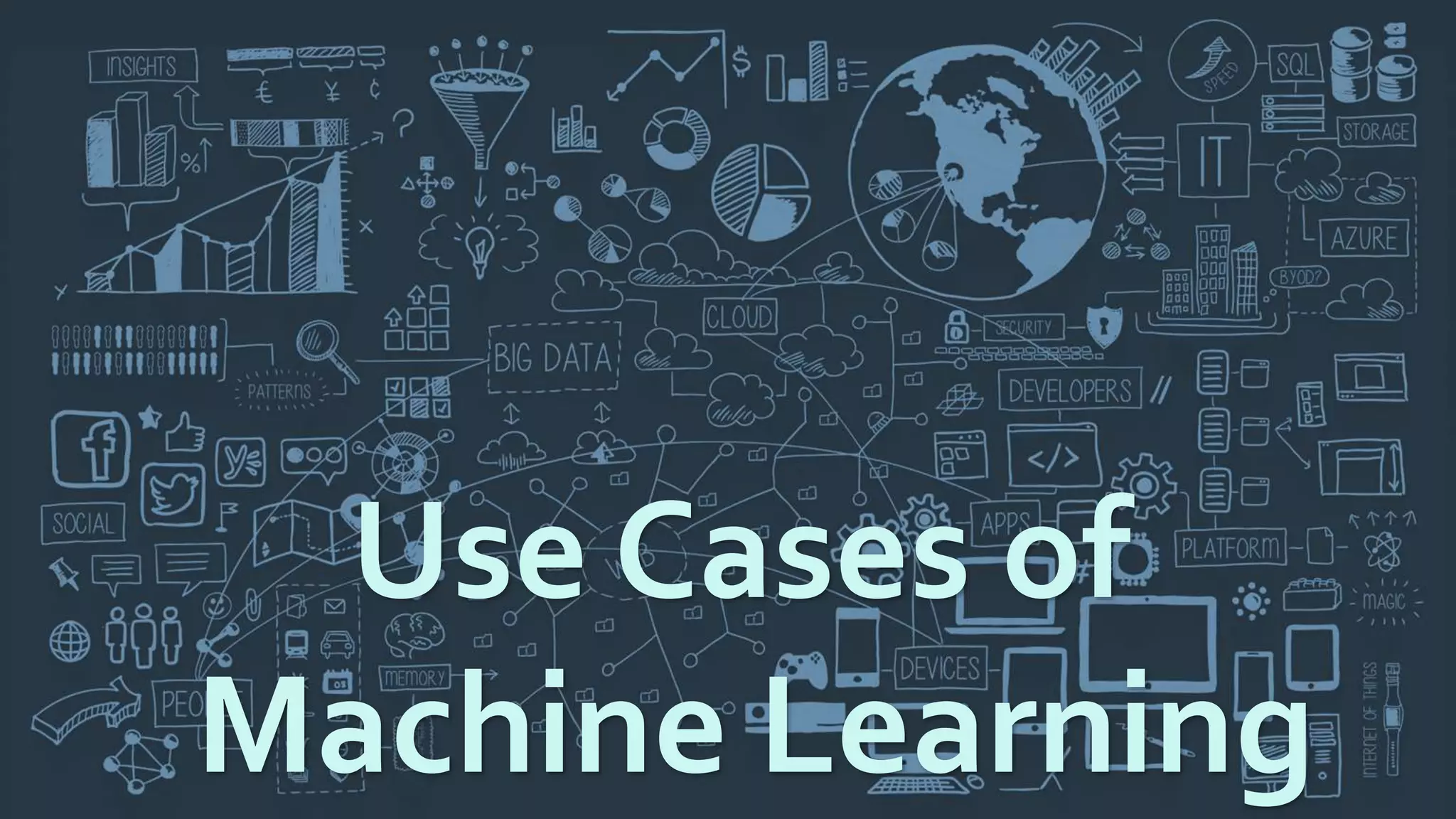 Machine Learning Basics - By Animesh Sinha | PPT