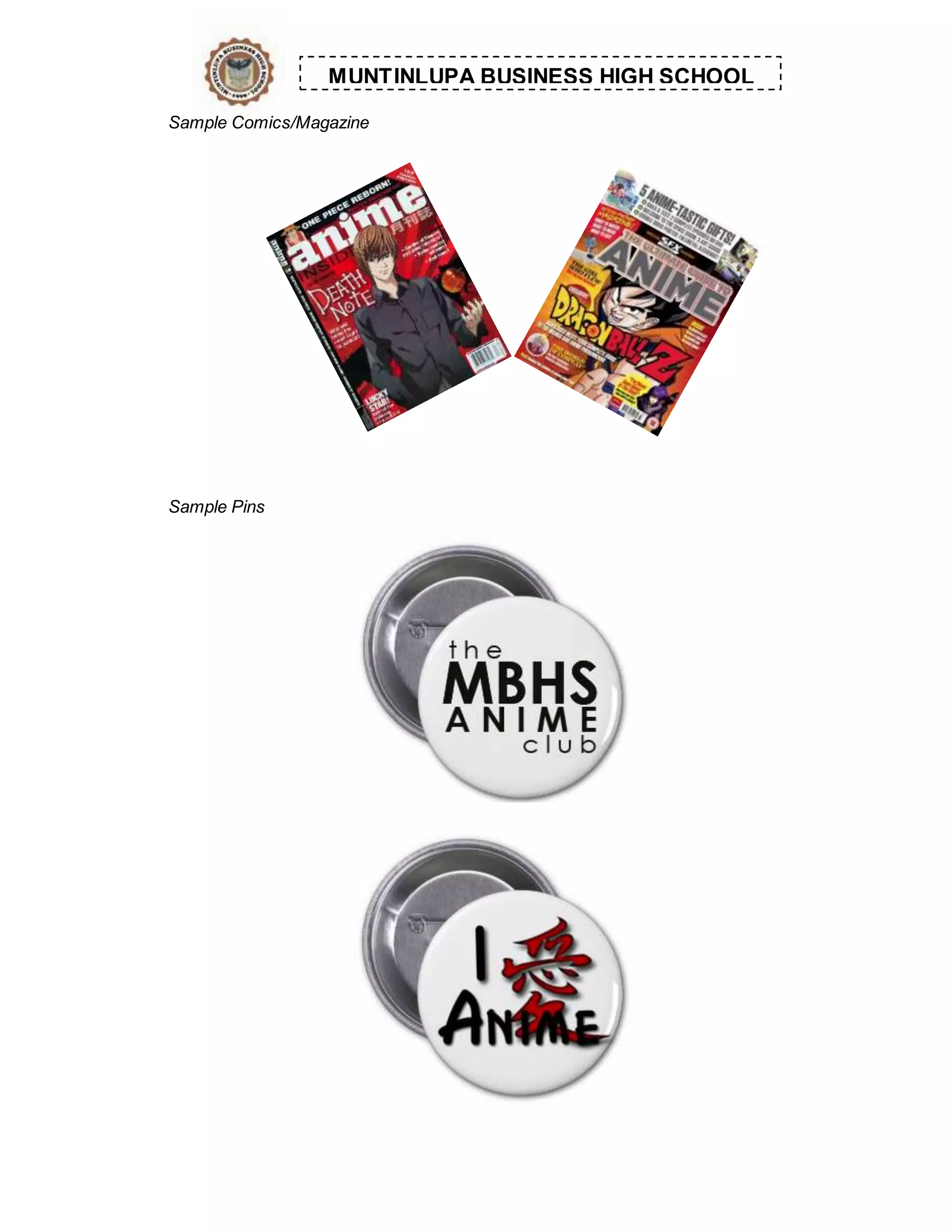 SAMPLE BUSINESS PLAN | DOCX