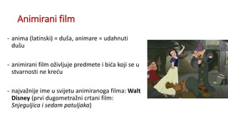 animirani film.pptx