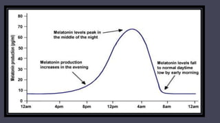 Animal Physiology ( Biological Clock) | PPTX