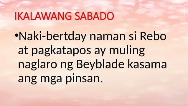 ANIM NA SABADO NG BEYBLADE ANIM NA SABADO NG BEYBLADE.pptx