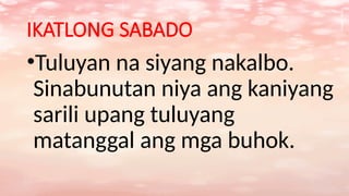 ANIM NA SABADO NG BEYBLADE ANIM NA SABADO NG BEYBLADE.pptx