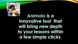 Animoto Tutorial | PPTX
