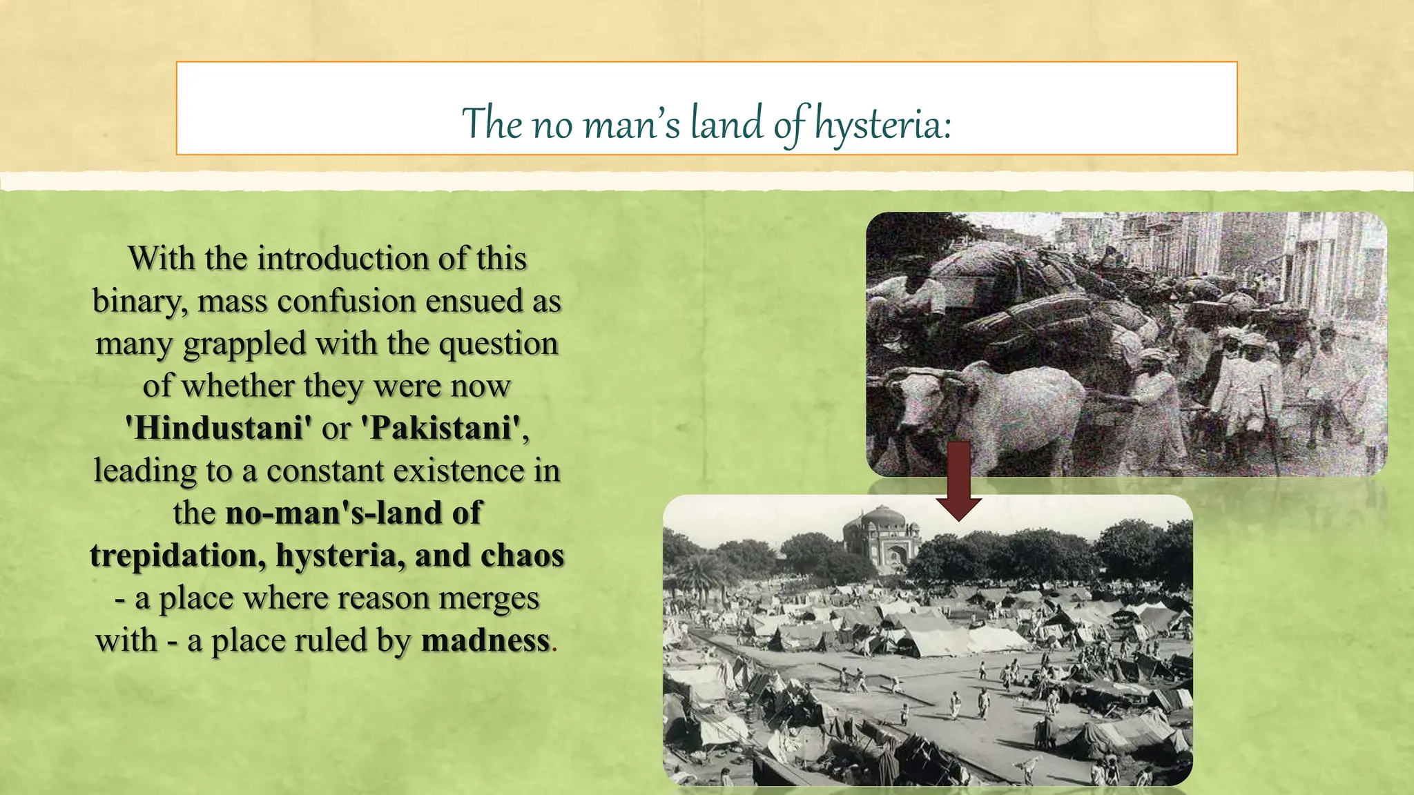 An Imprint of Insanity manto ppt. COMpptx | PPTX