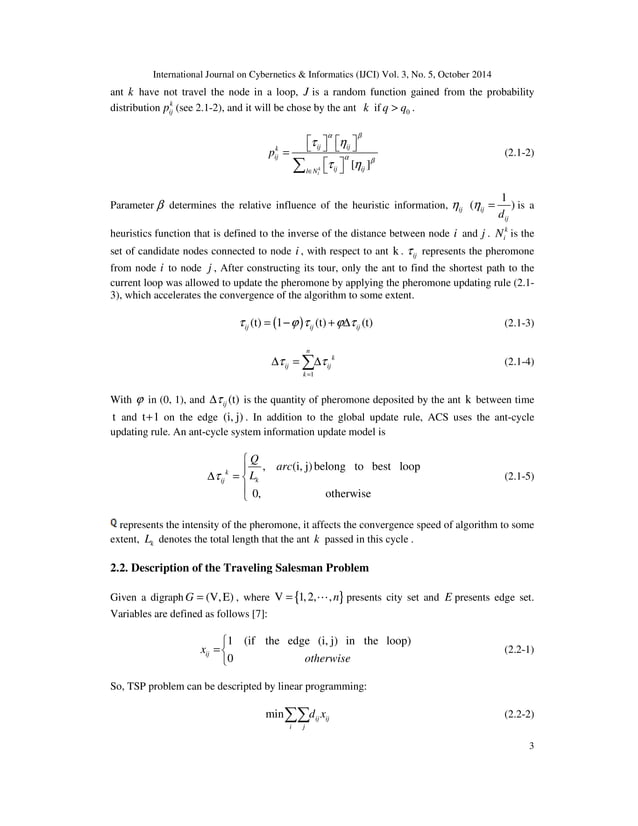 An Improved Ant Colony Algorithm Based On Pdf 6977