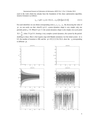 An improved ant colony algorithm based on | PDF