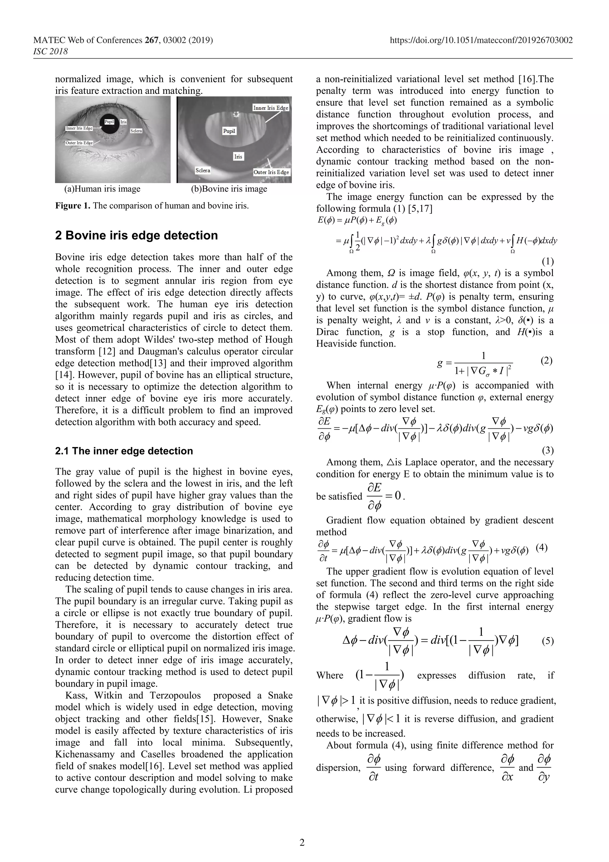 An improved bovine_iris_segmentation_method | PDF An improved bovine_iris_segmentation_method | PDF