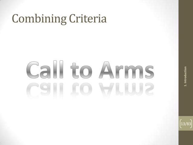 An improved fuzzy system for representing web pages in Clustering Tasks | PPTX