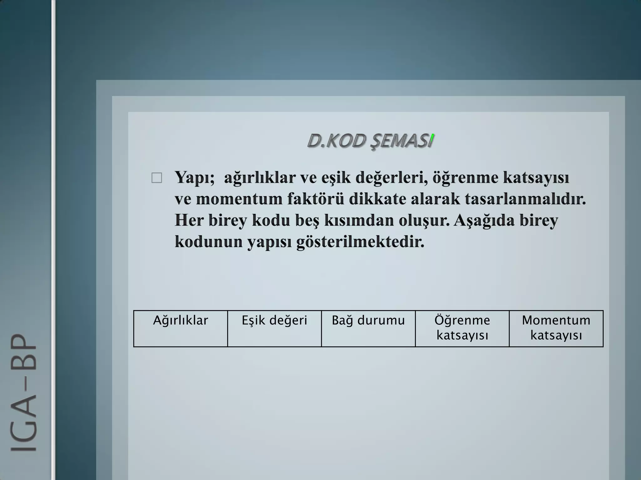 An improved genetic algorithm and its blending | PDF
