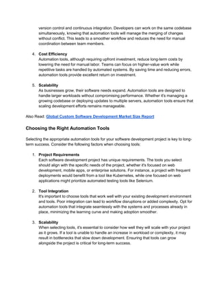 An In-Depth Guide on Automation Tools in Software Development.pdf
