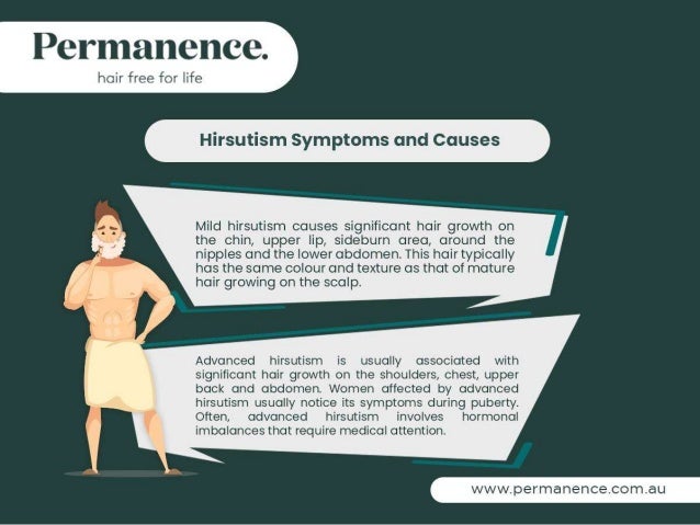 An In-Depth Look at Hirsutism.pptx