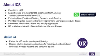 An In-Depth Look Into Microcontrollers | PPT