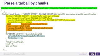 An In-Depth Look Into Microcontrollers | PPT