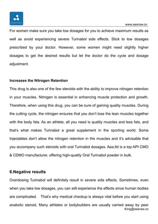 An In-depth Review of Turinabol for bodybuilding.pdf