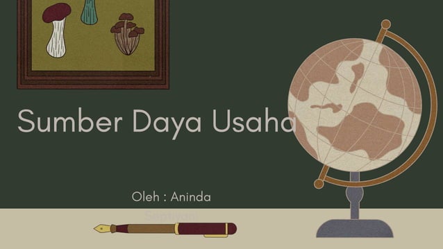 Aninda Septiyani-PKKWU- XI BDP 3.pptx - Guru Mapel : Arma Setyo Nugrahani | PPT