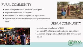 AN INDIAN PERSPECTIVE ON SOCIAL WORK IN COMMUNITIES.pptx