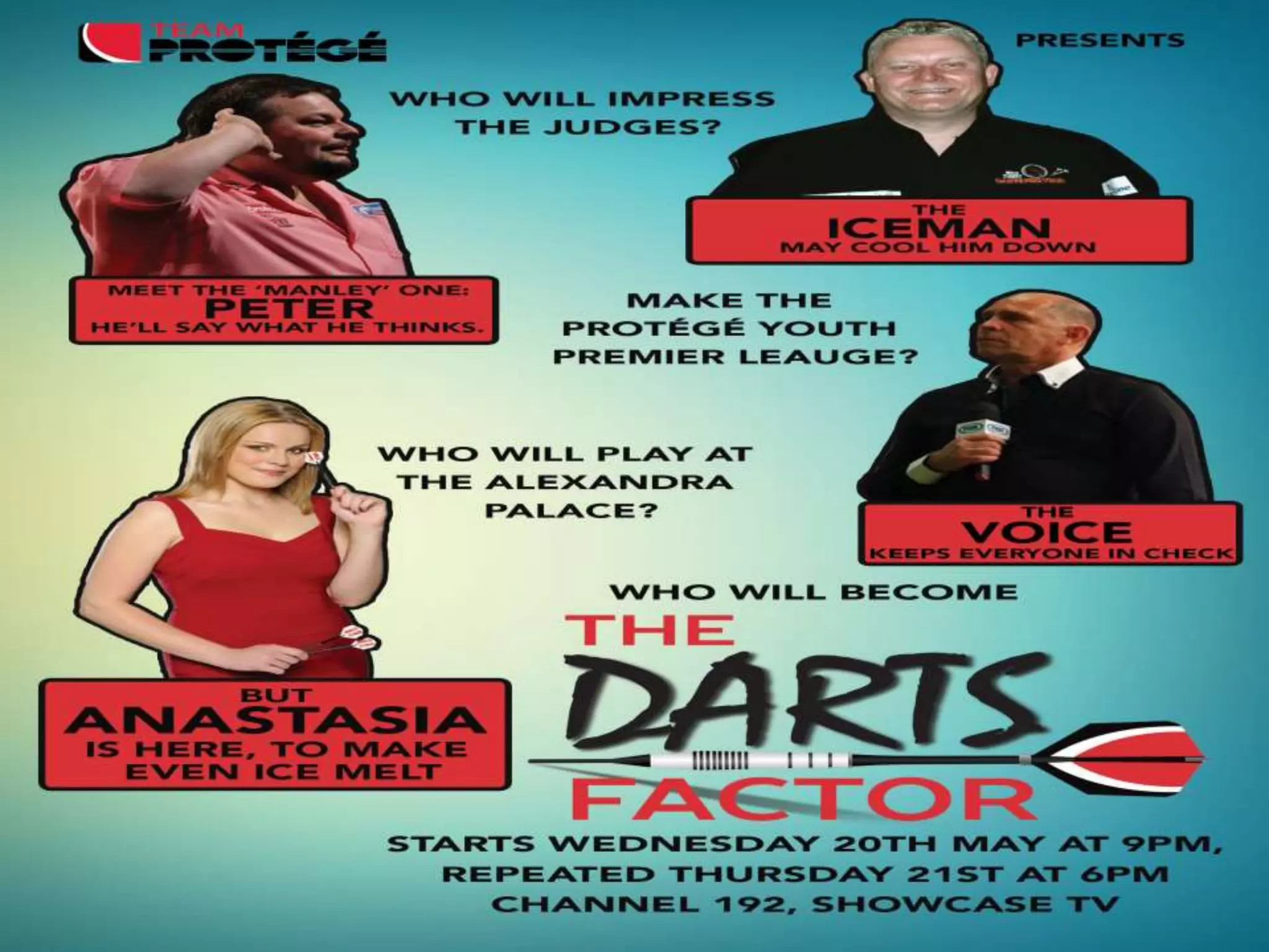 An indigenous icon, riding the crest of the pdc darting wave | PPT