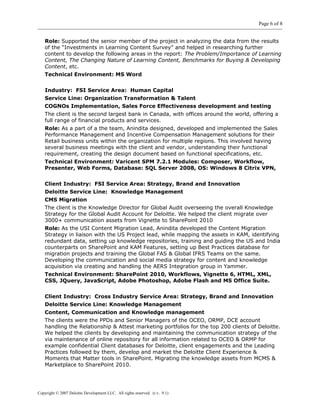 Anindita chakraborty resume_march2016 - cross industry | DOC