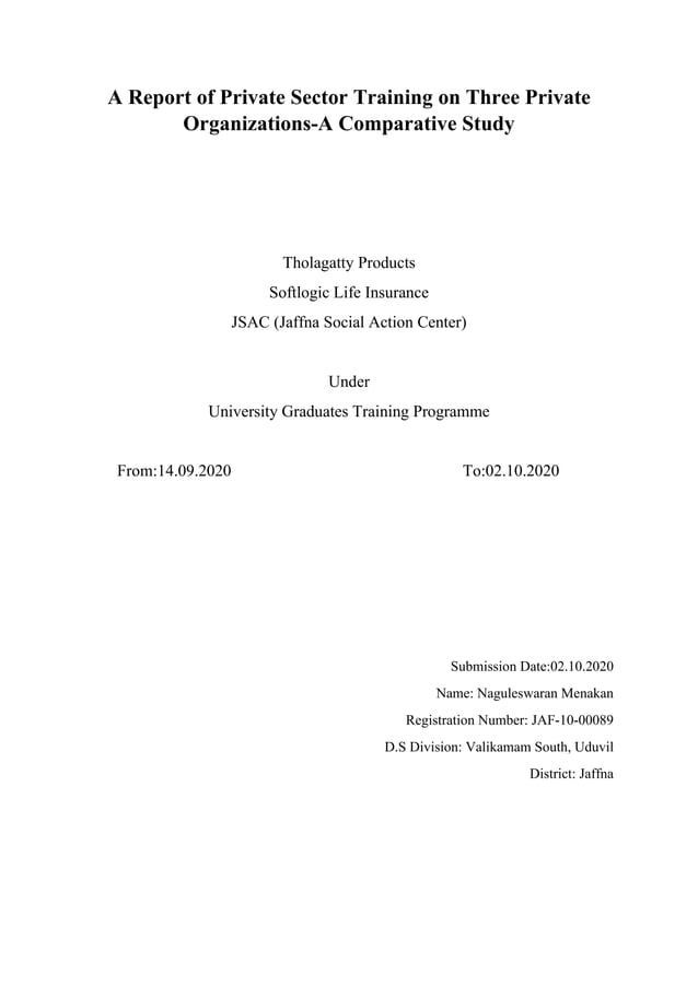 An Industrial Report.pdf