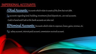 Financial Accounting | PPT
