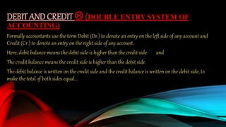 Financial Accounting | PPTX