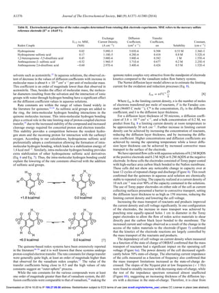 An inexpensive aqueous flow battery for large scale electrical energy ...